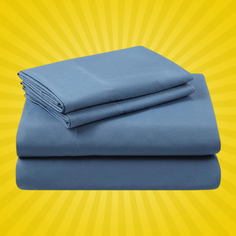The Internets Very Best Cooling Sheets For Hot Sleepers Huffpost Life