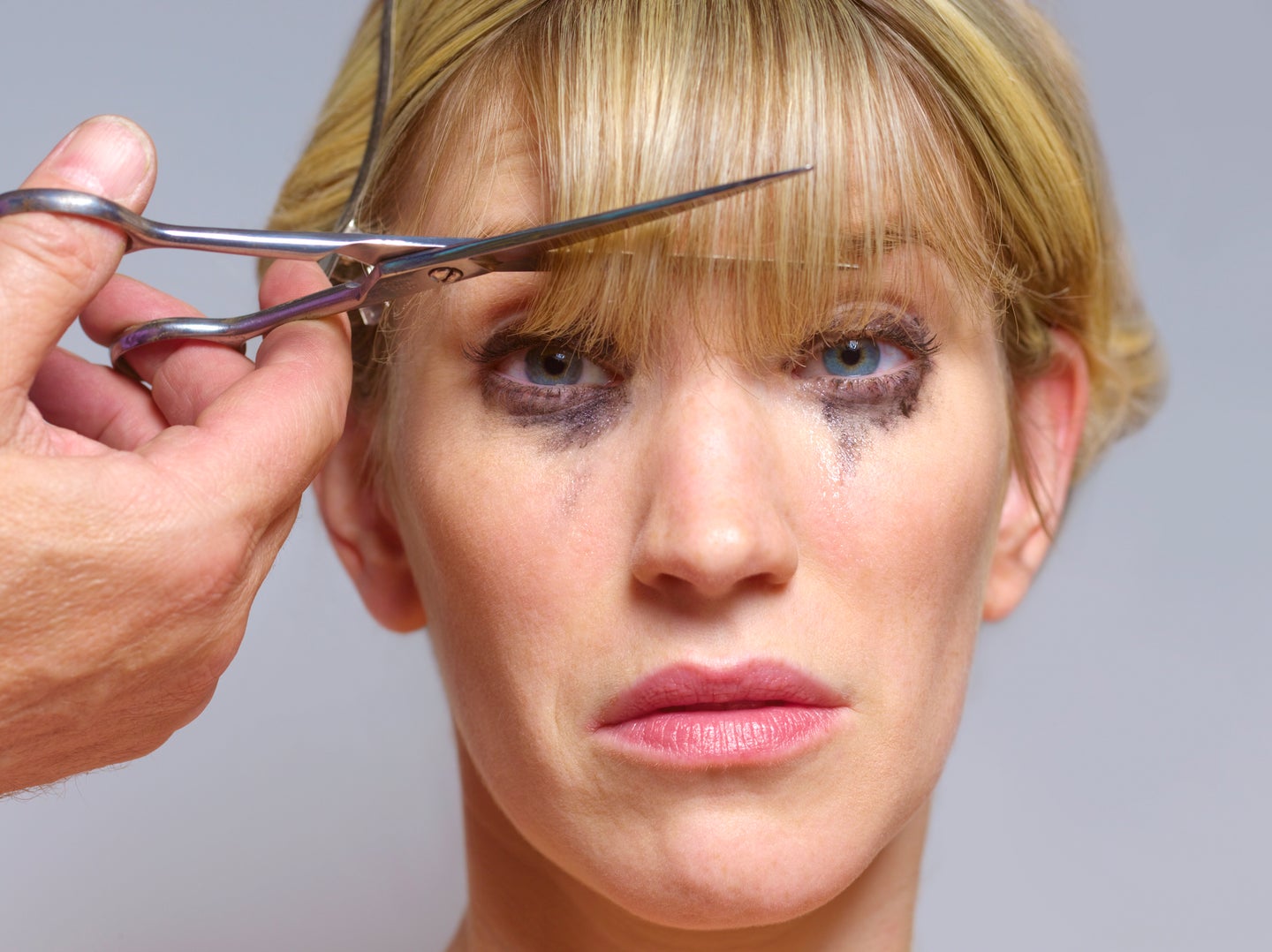 How To End Your Relationship With Your Hairstylist | HuffPost Life
