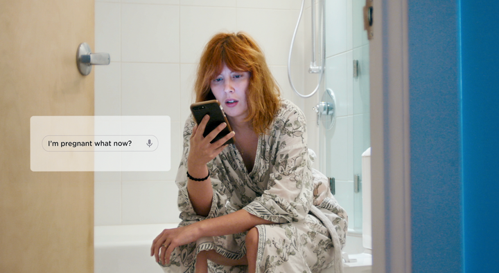 ‘Born Free: Birth In America’ Follows Maternal Mortality Rise | HuffPost Entertainment