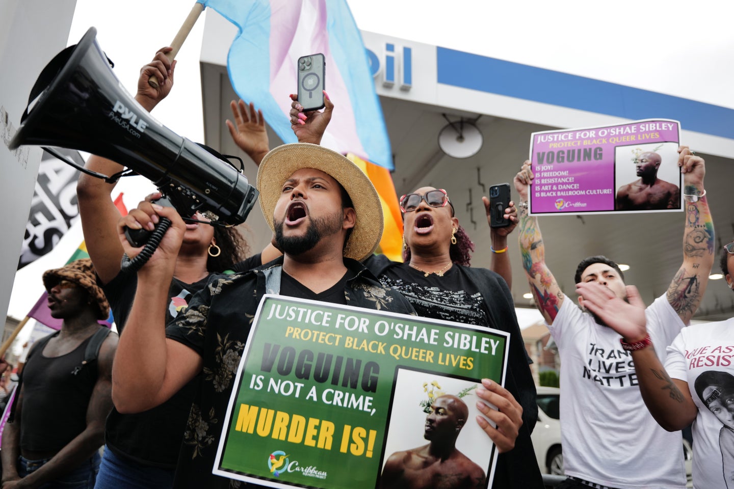New York City High School Student Charged With Hate-Motivated Murder In ...
