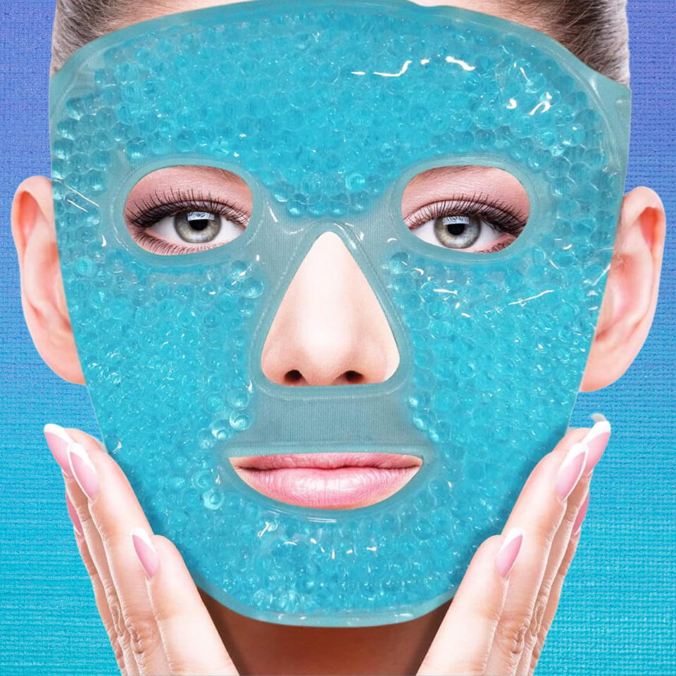 9 Migraine Relief Products People Swear By To Ease The Pain | HuffPost Life