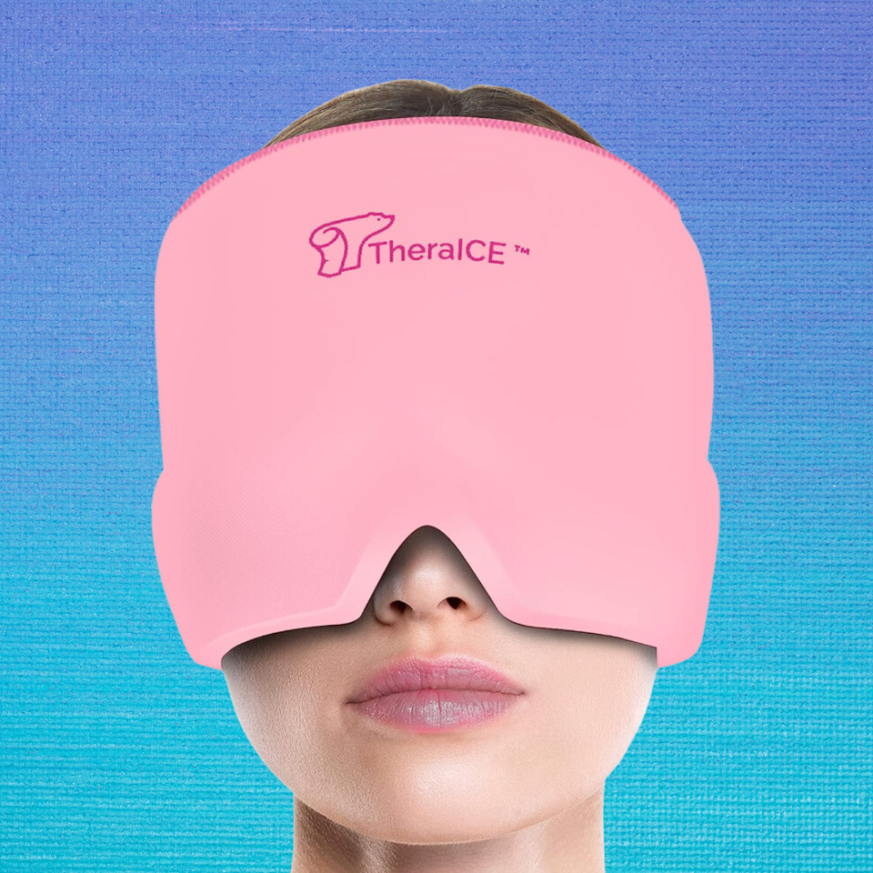 9 Migraine Relief Products People Swear By To Ease The Pain | HuffPost Life