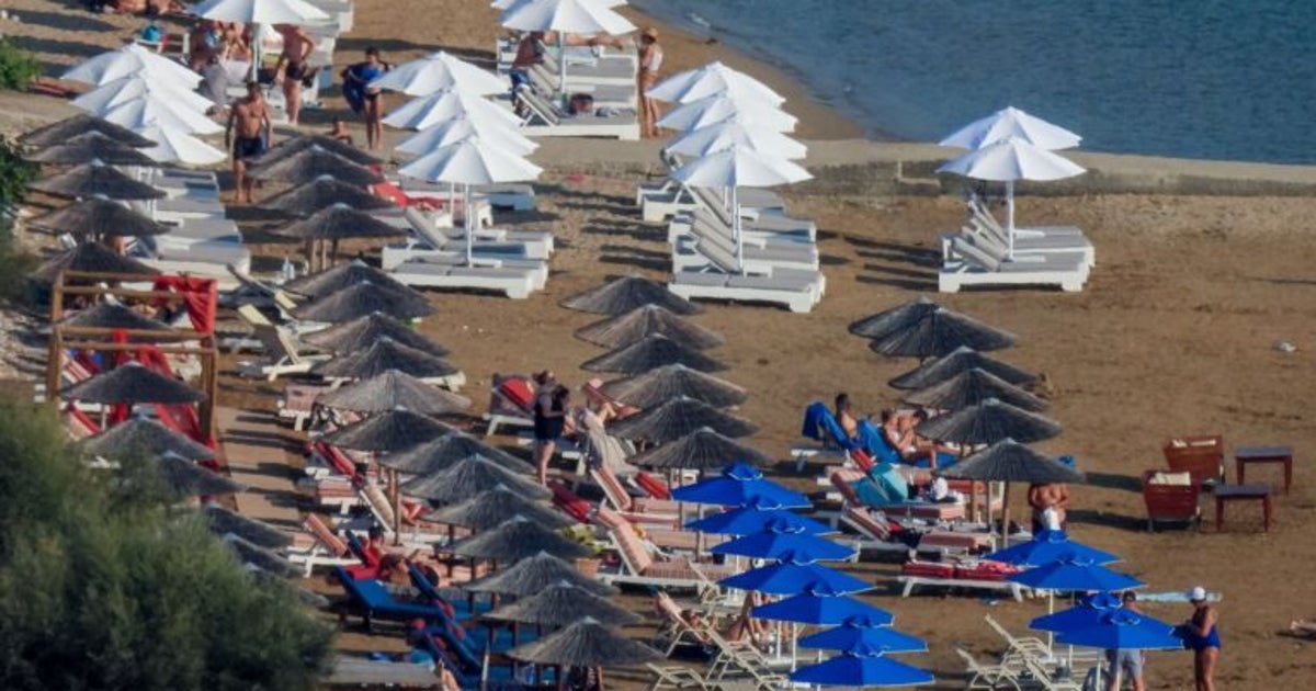 Κίνημα της πετσέτας: 4 επιχειρήσεις σε παράνομα κατειλημμένους χώρους ...