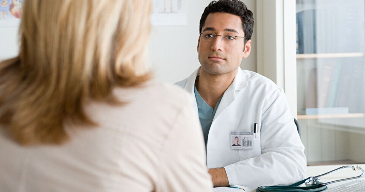 My Gynecologist Slut Shamed Me For My Number Of Sexual Partners Huffpost Videos