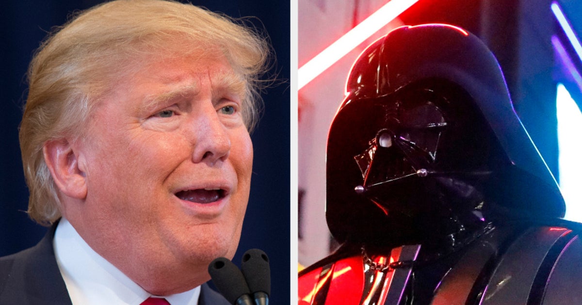 GOP Tactician Shares 'Star Wars' Strategy To Take Down Trump | HuffPost ...
