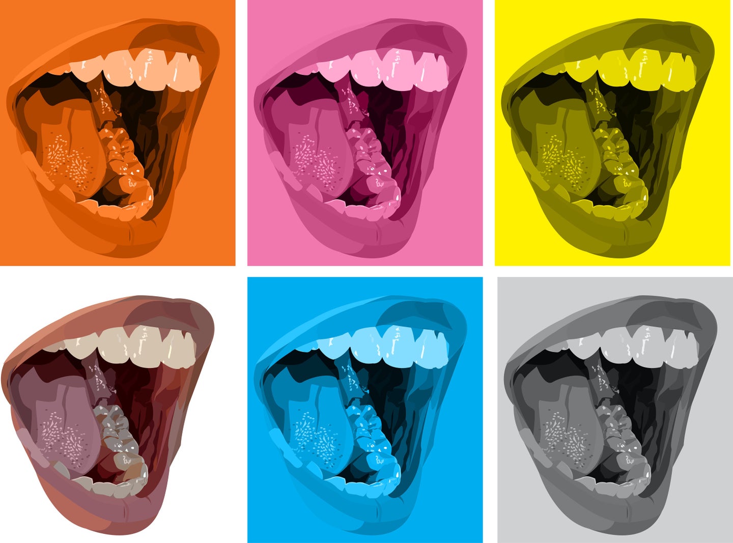 What Your Saliva Reveals About Your Health | HuffPost Life