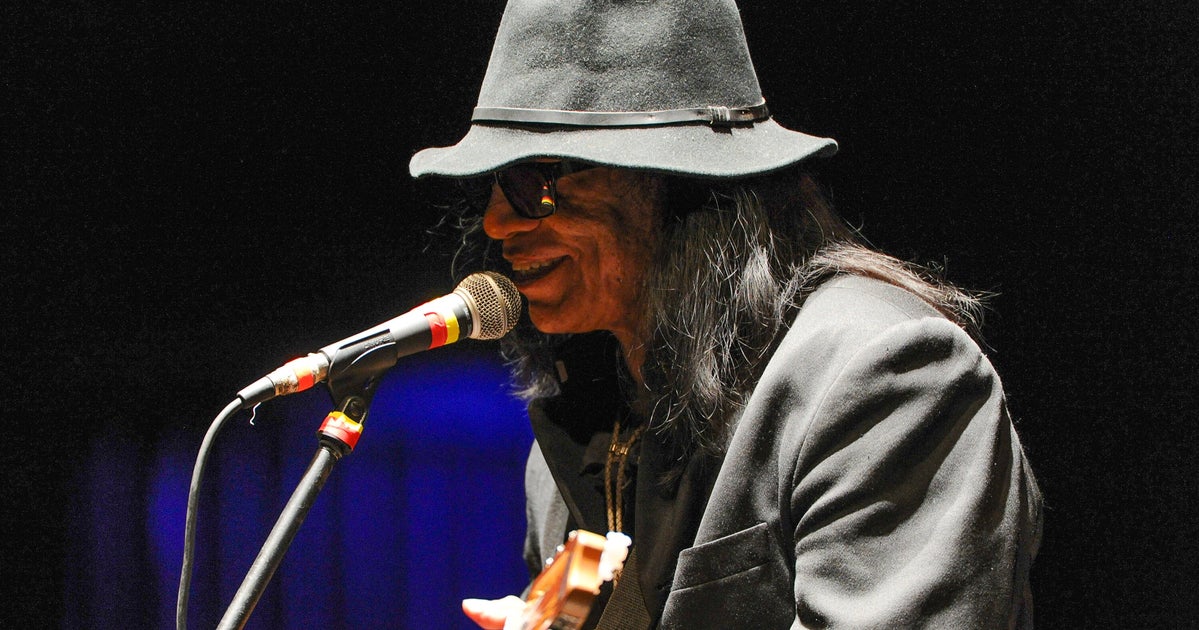 Sixto Rodriguez, Subject Of 'Searching For Sugar Man' Documentary, Dies ...