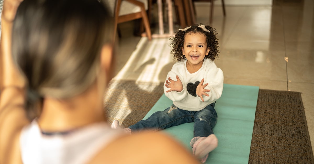 Is Overpraising Your Kid Doing More Harm Than Good? | HuffPost UK Parents