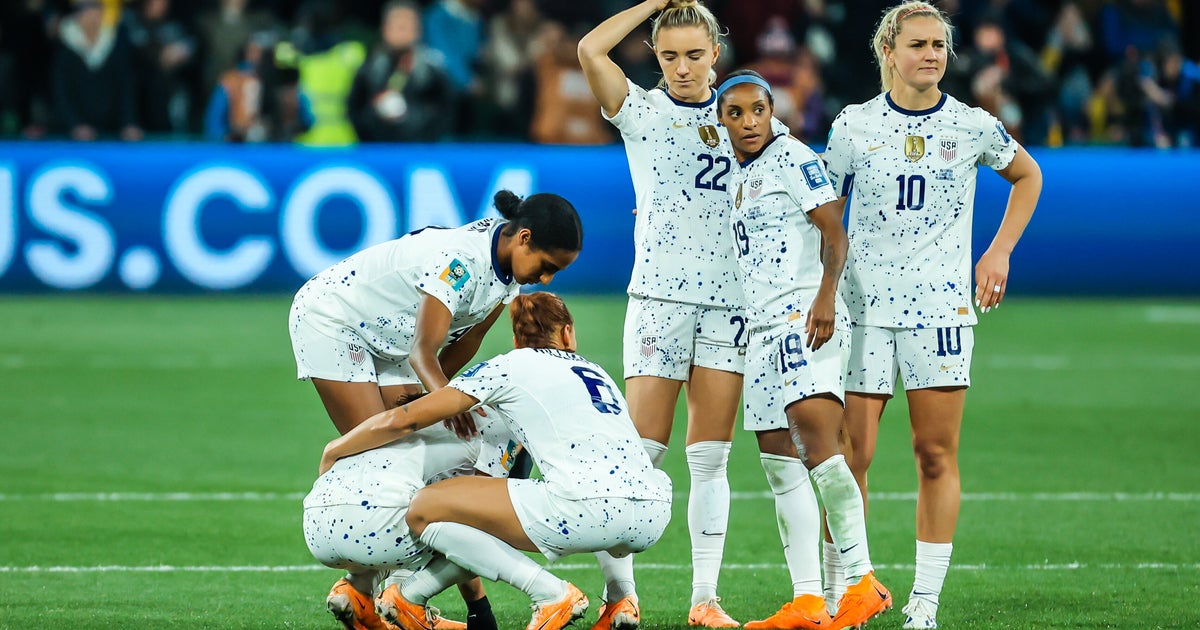 Swedish Player Says She Defended Us Football Team In Interview