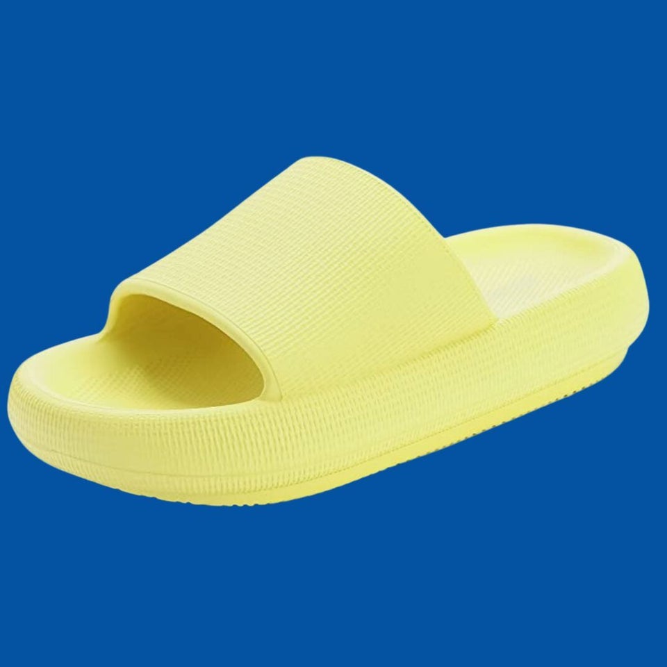 8 Best Shower Shoes | HuffPost Life