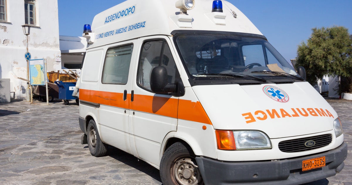 Φούρνοι Ικαρίας: Στην Σάμο μεταφέρθηκε για νεκροψία-νεκροτομή ο ...