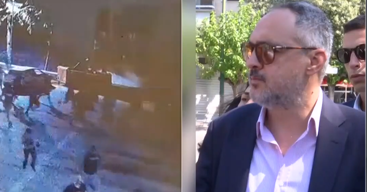 Δικηγόρος οικογένειας 29χρονου: Δεν γνωρίζω εαν ο δράστης είναι μεταξύ ...