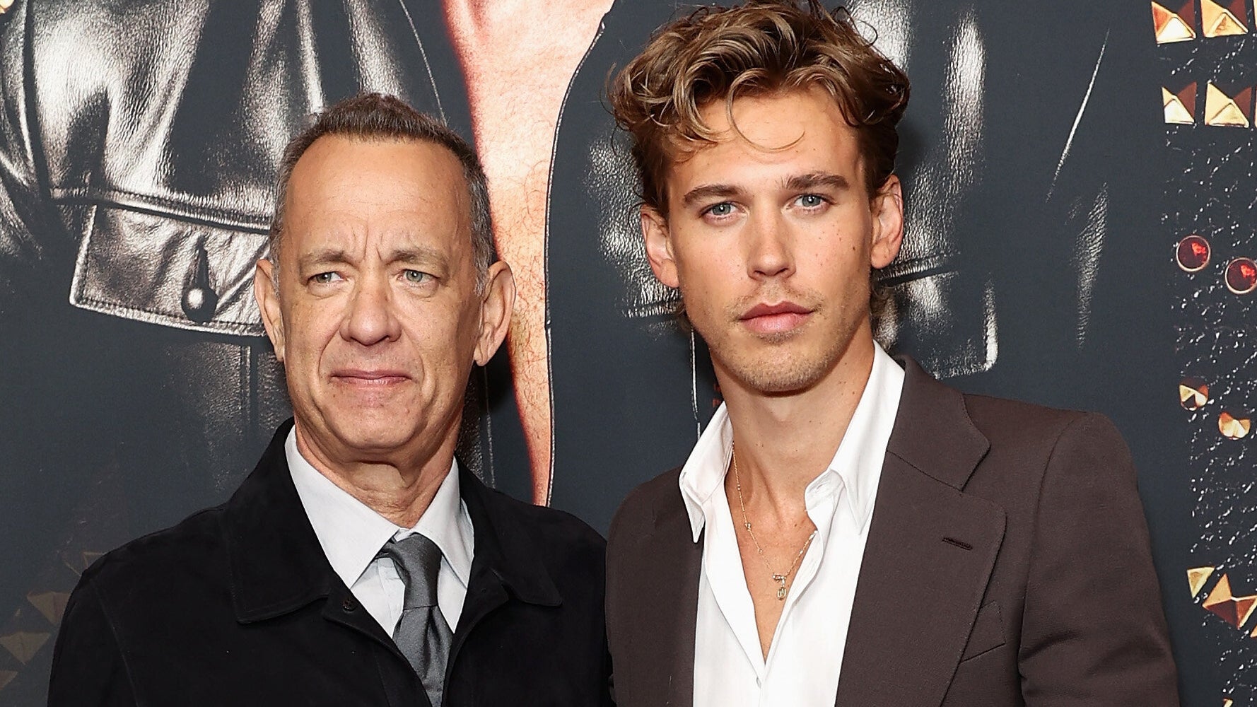 Austin Butler Switched At Birth