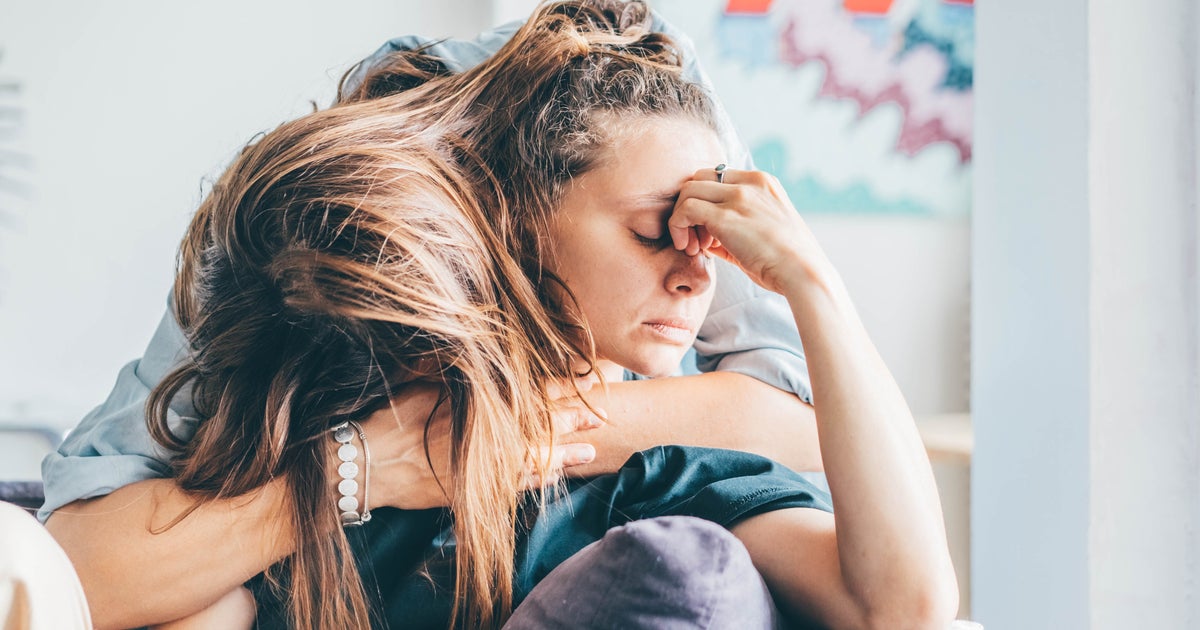 This Is The Worst Type Of Friendship For Your Health | HuffPost UK Life