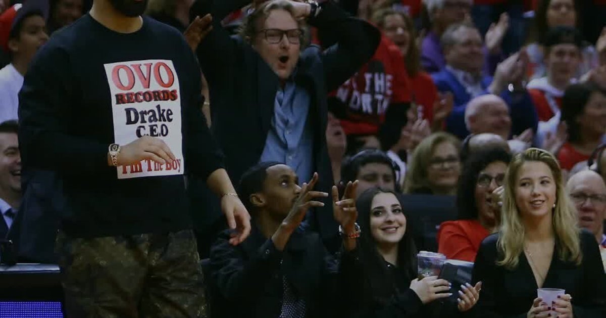 Here's Why People Think Drake Is Cursed | HuffPost Videos