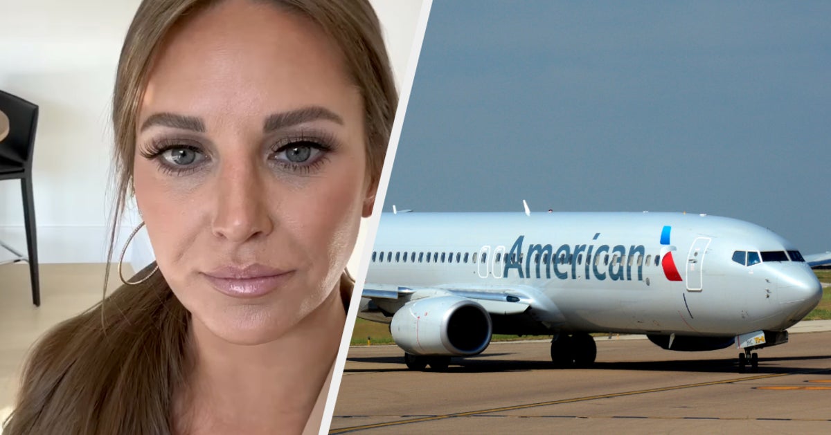 Passenger Issues Apology For Claiming Fellow Traveler Was Not Real