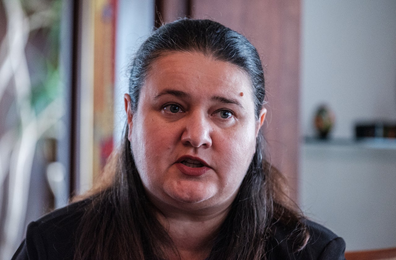 Ukraine Sees A Future As An Essential U.S. Partner | HuffPost Latest News