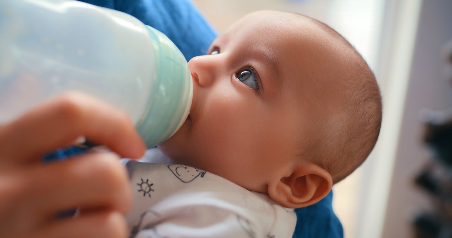 Nestlé Issues SMA Infant Formula Recall Over Food Toxin Concerns ...