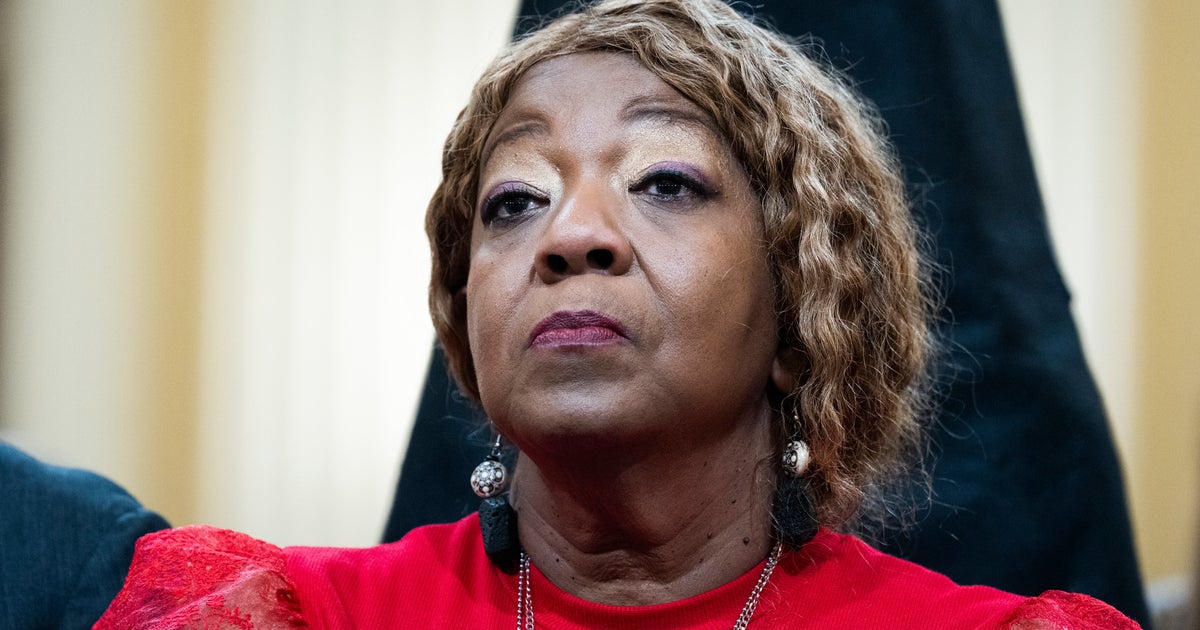 Who Is Ruby Freeman, Georgia Poll Worker In Trump Indictment ...