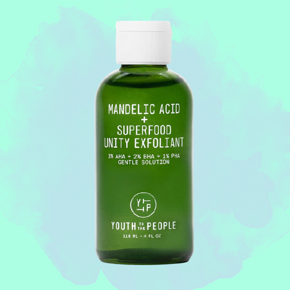 9 Dermatologist-Approved Acne Treatments For Teen Boys And Young Men ...