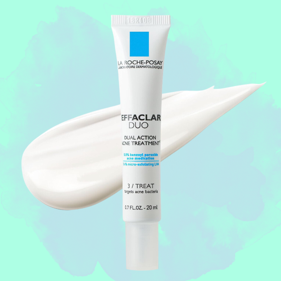 9 Dermatologist-Approved Acne Treatments For Teen Boys And Young Men ...