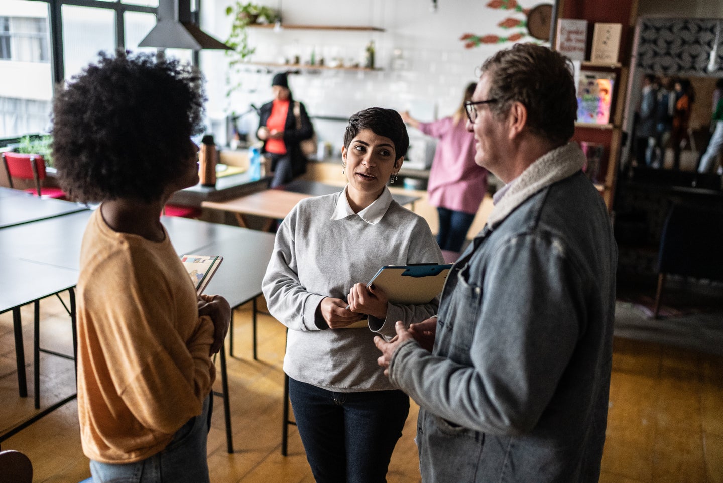 7 Reasons Not To Underestimate Community College | HuffPost Life