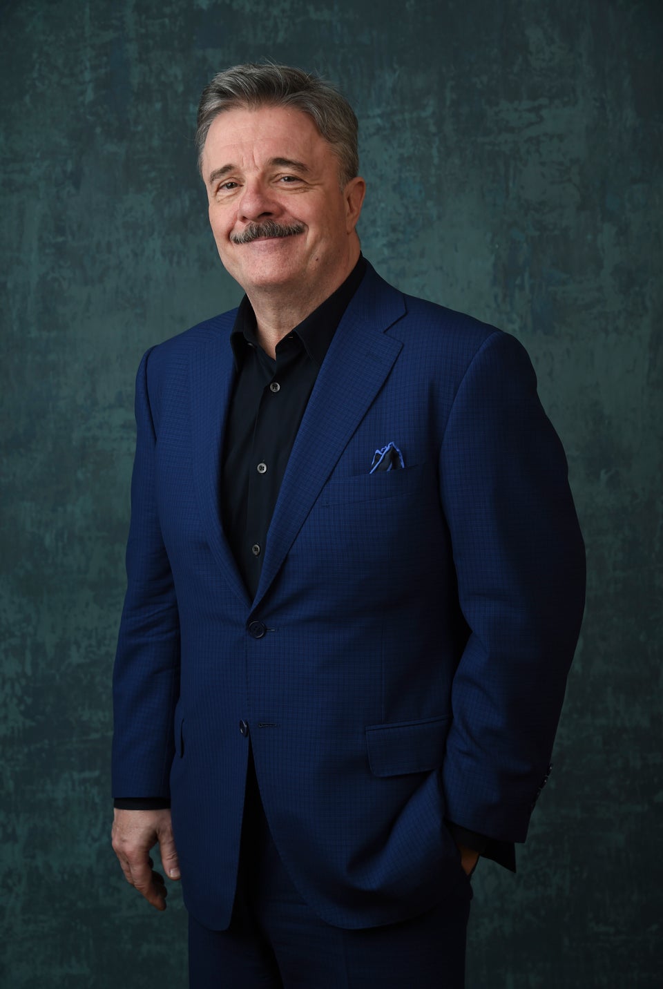 13 Times Celebrities Stood Up Against Rude Interviewers | HuffPost ...