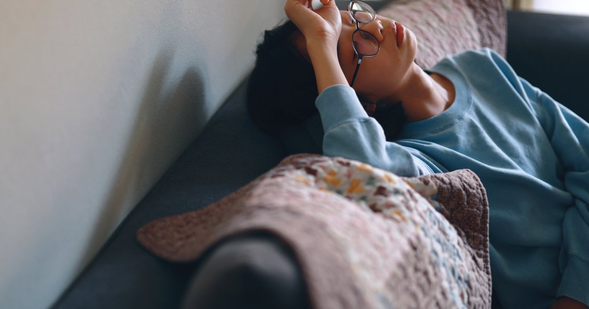 The Reason You're Unable To Relax On Your Day Off | HuffPost UK Life