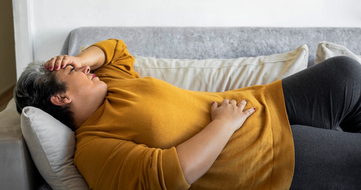 Norovirus Symptoms: This 'Highly Contagious' Vomiting Bug Is Spreading ...