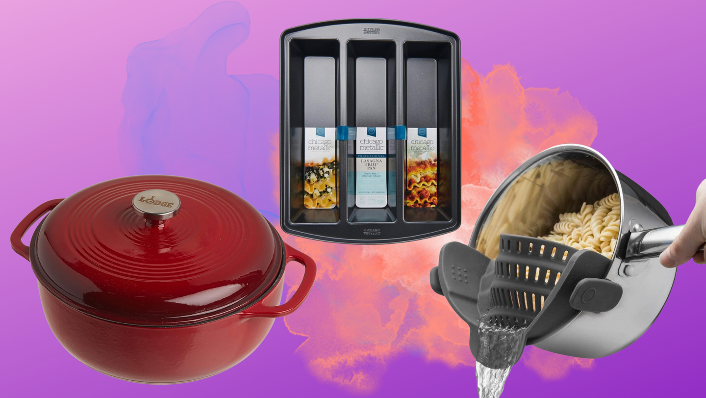 27 Amazon Kitchen Products Worth Every Penny | HuffPost Life