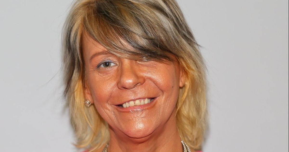 Tan Mom's Musical Career | HuffPost Videos