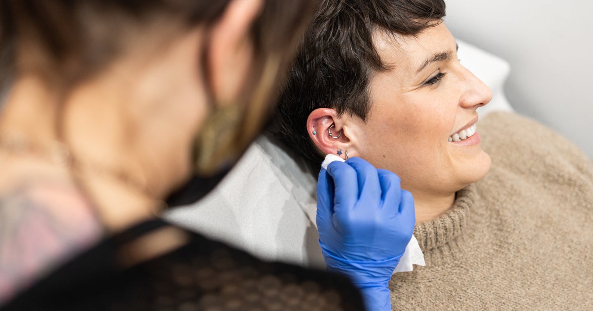 Could Ear Seeds Be The Answer To The Best Sleep Ever? | HuffPost UK Life