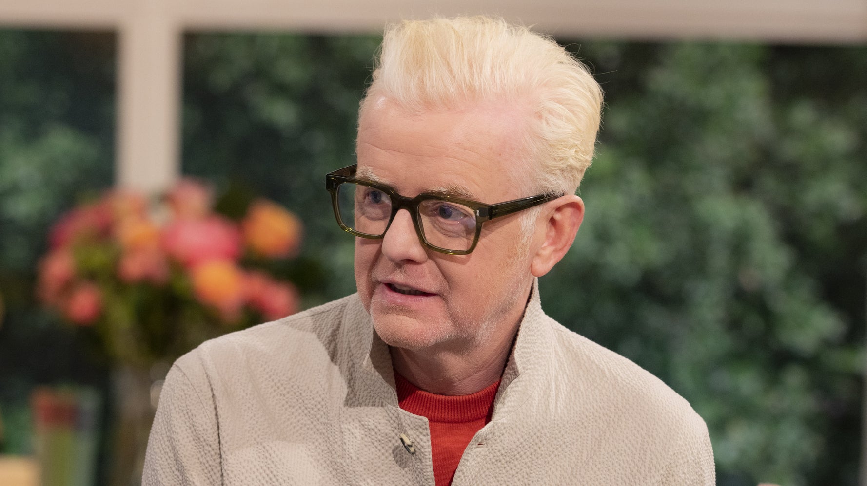 Josh Ryan Evans Grave