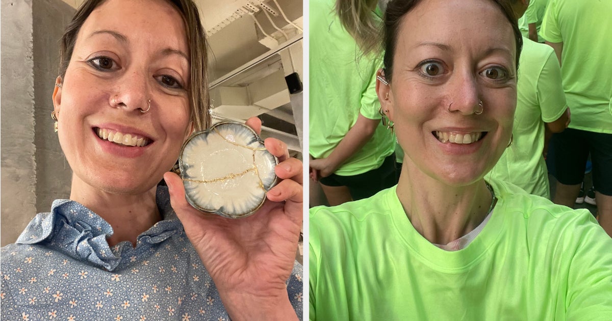 I Thought I Was Acing Parenting By Putting My Kids First. Then I Made A ...