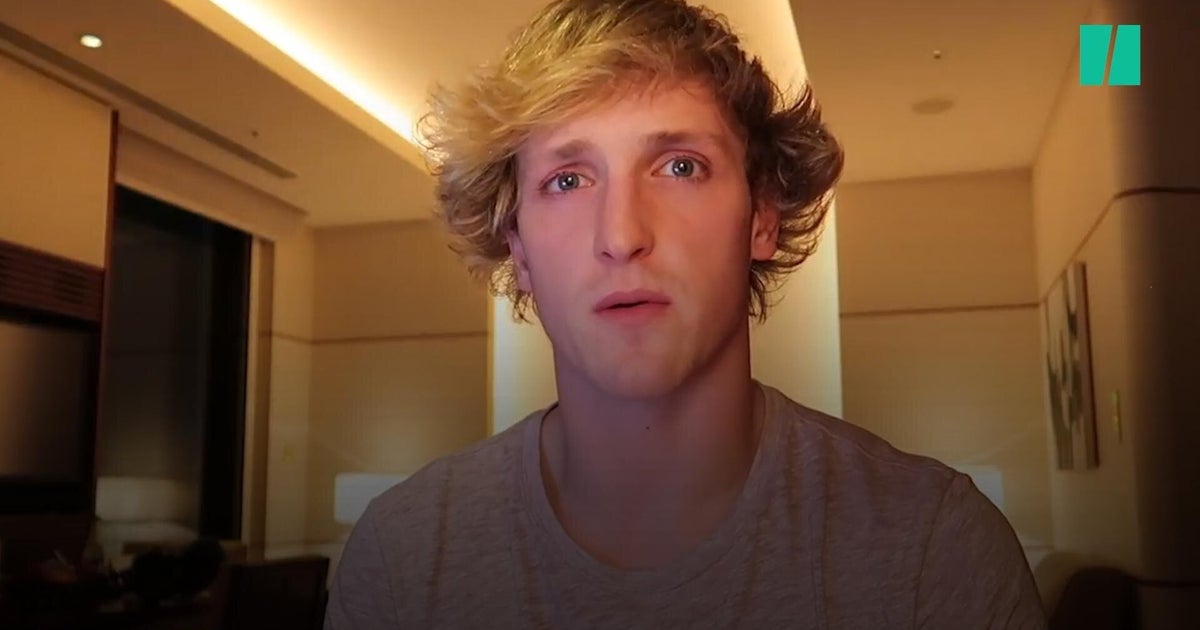 Outrage Over Logan Paul’s ‘Suicide Forest’ Video | HuffPost Videos