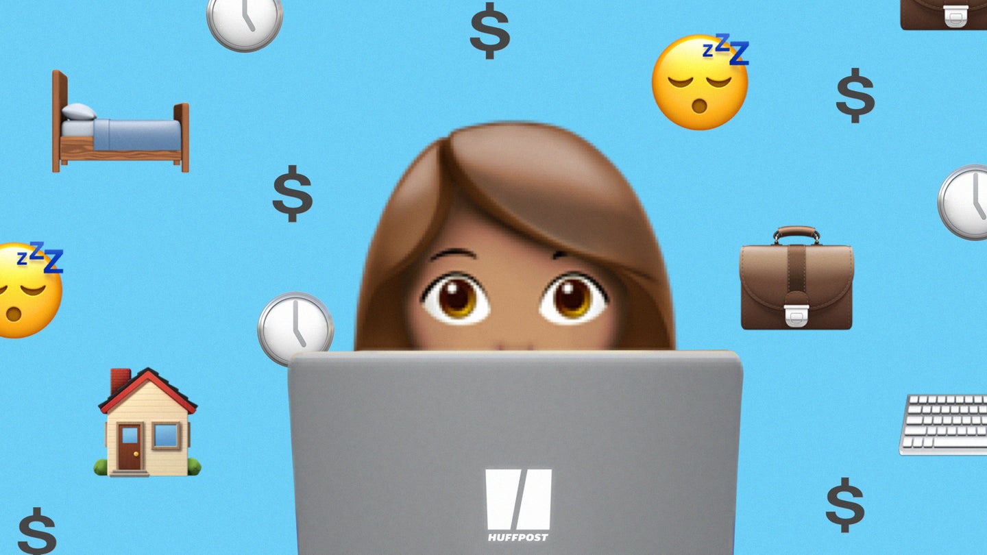 What Are 'Lazy Girl Jobs'? The New Anti-Hustle Culture Term | HuffPost Life