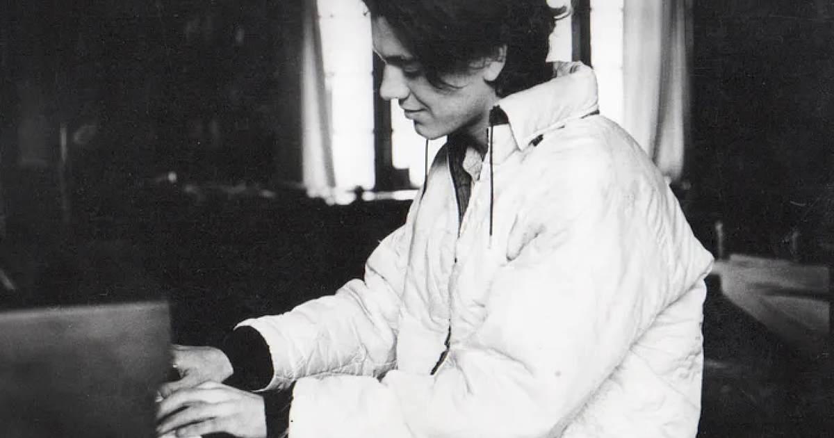 I Lost My Brother To A Cult When I Needed Him Most. A Twist Of Fate ...