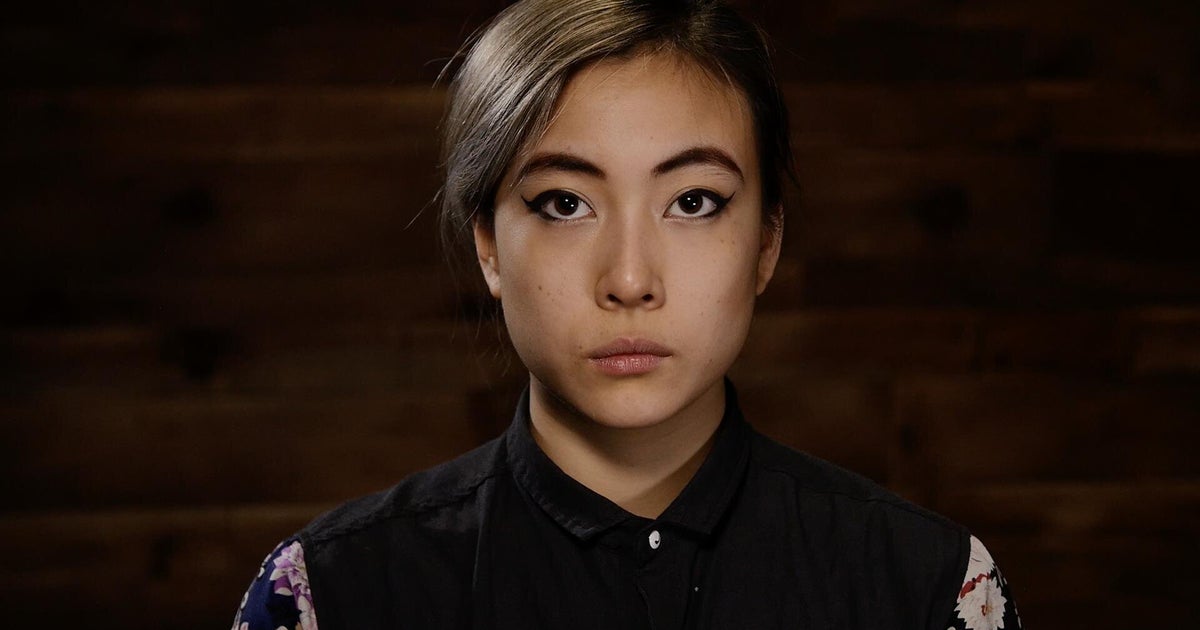 Eating Disorders Don't Discriminate | HuffPost Videos Eating Disorders Don't Discriminate | HuffPost Videos