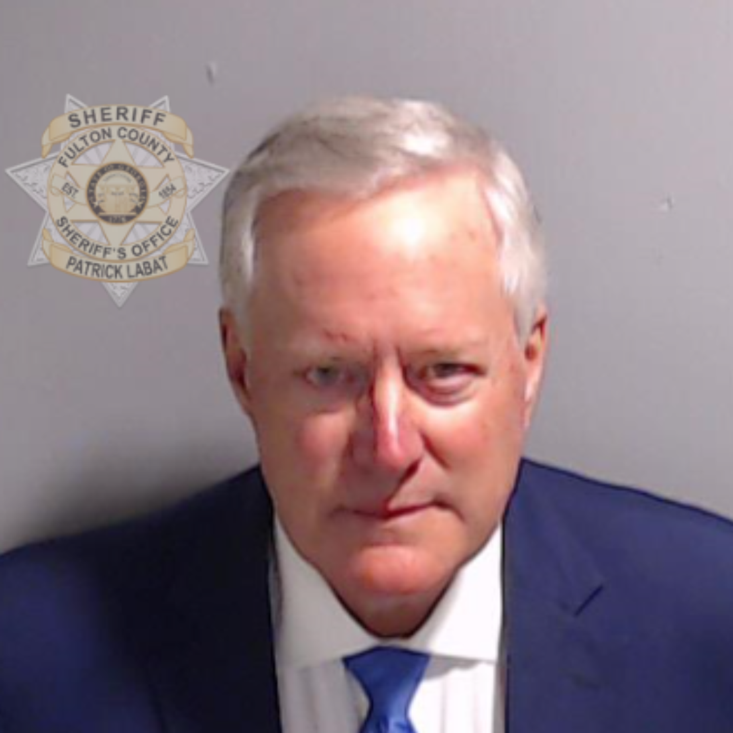 Here Are The Mug Shots In The Georgia Election Case | HuffPost Latest News