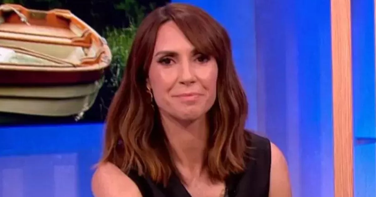 The One Show Announces Shake-Up To Its Presenting Line-Up | HuffPost UK ...