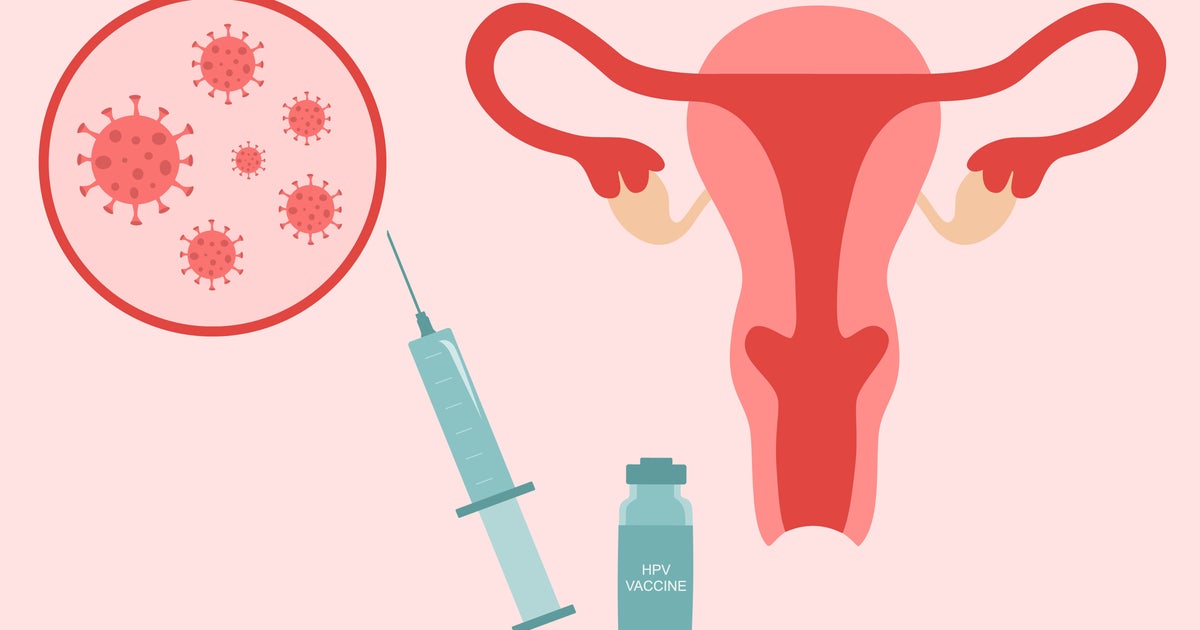 Doctor Explains What You REALLY Need To Know About HPV | HuffPost UK Life