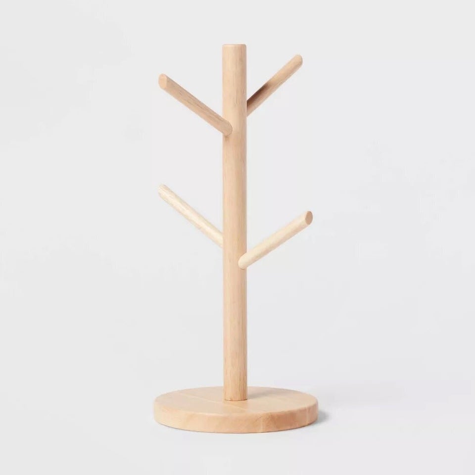 7 Small Space Kitchen Goods To Enhance Your Tiny Kitchen | HuffPost Life