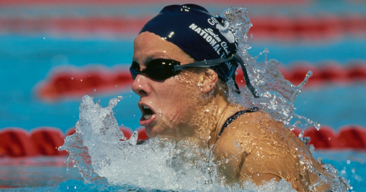 Retired U.S. Swimmer Jamie Cail’s Cause Of Death Revealed | HuffPost ...