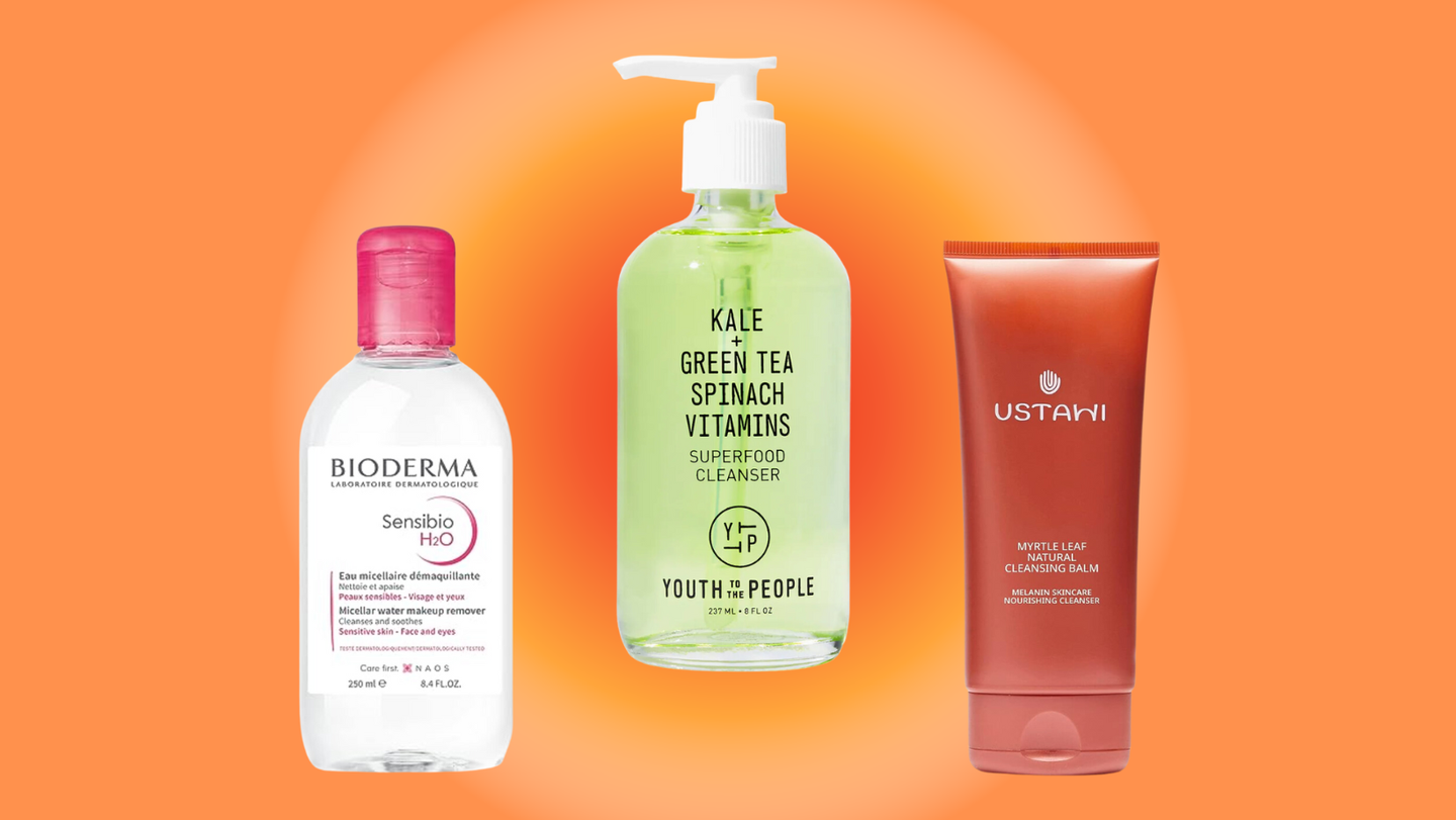 11 Makeup Removers Makeup Artists Use For Refreshed Skin | HuffPost Life