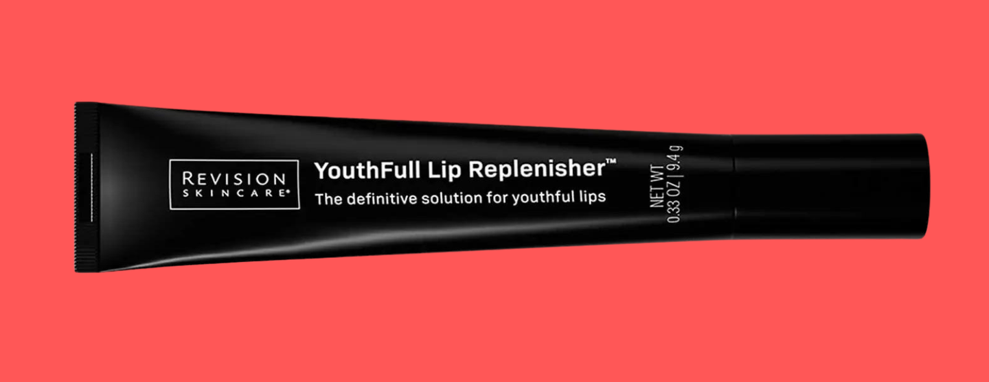Revision Lip Treatment Targets Fine Lines, Wrinkles | HuffPost Life