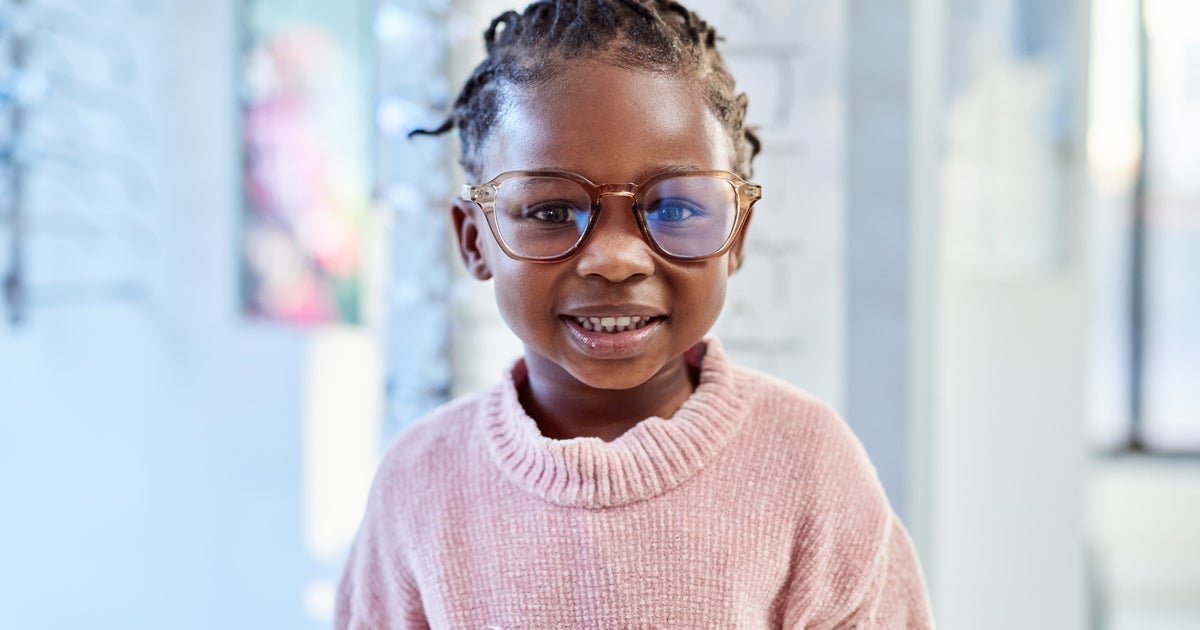 Optician Shares 7 Eye Health 'Red Flags' In Children | HuffPost UK Parents