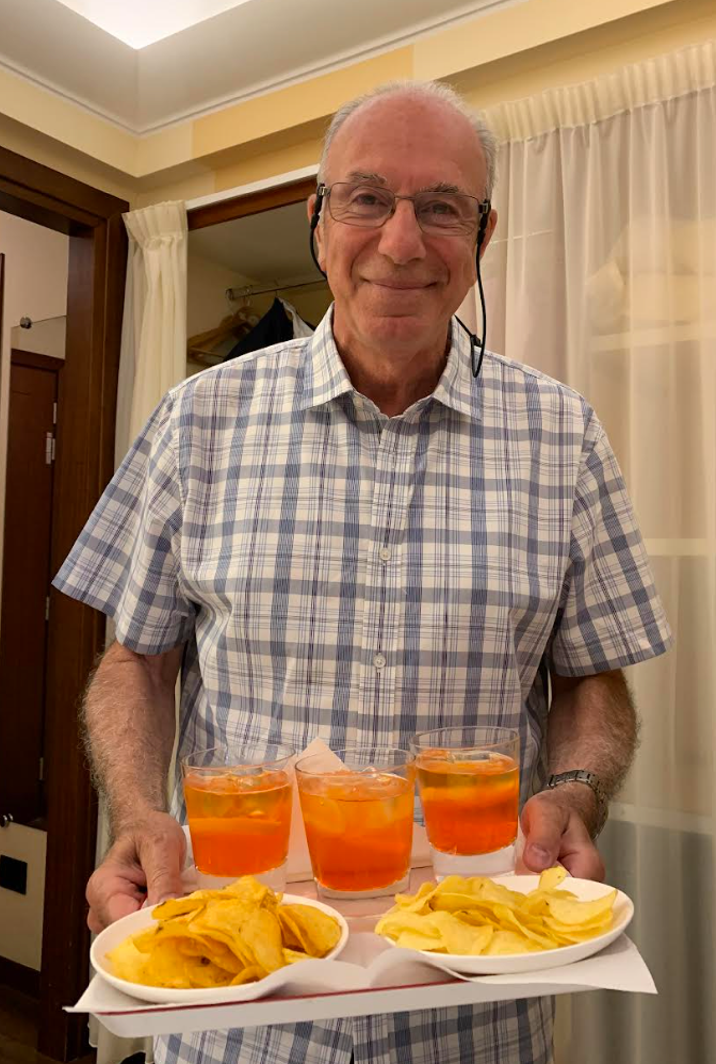 My Dad's Dementia Diagnosis Isn't Covered By Medicare | HuffPost ...
