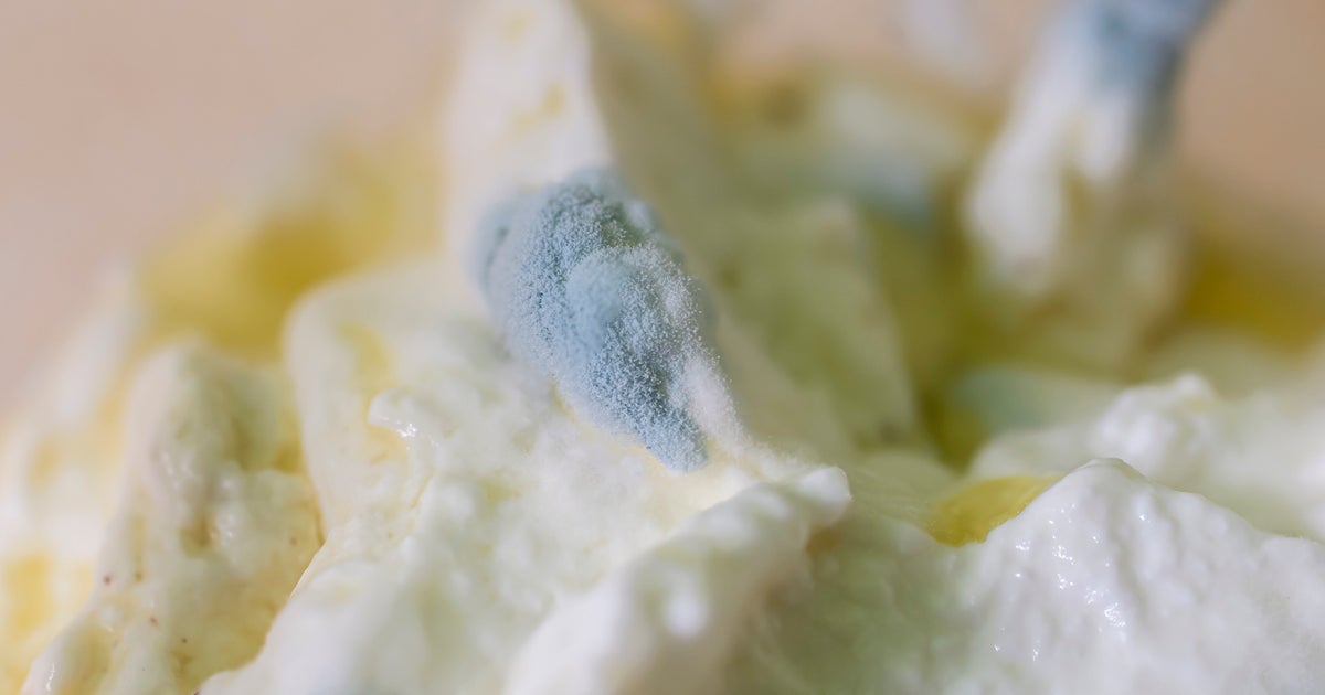 So THAT's How To Stop Yoghurt Going Off | HuffPost UK Life