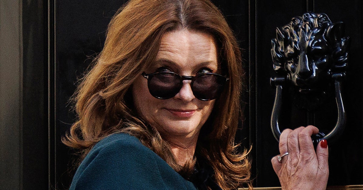 Education Secretary's Four-Letter Rant Inspires Hilarious Memes ...