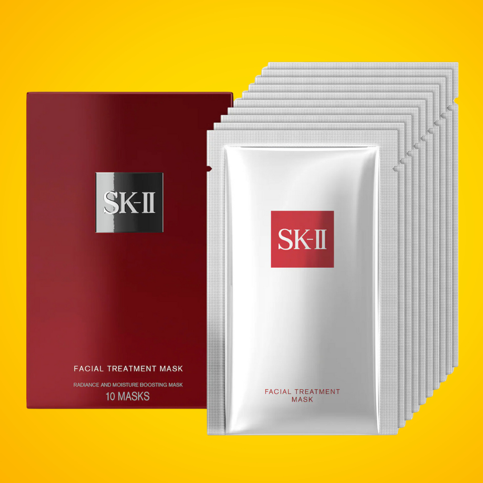 10 Best Anti-Aging Sheet Masks Reviewers Swear By | HuffPost Life